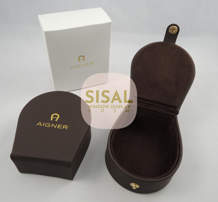 High End Packaging Box, VM Display Props ... sisal.hk